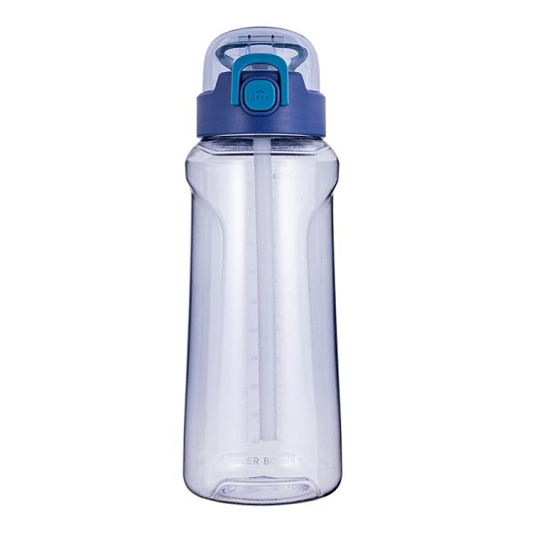 Diller High Quality Straw Tritan Water Bottle (DB003-/800ML/1100ML ...